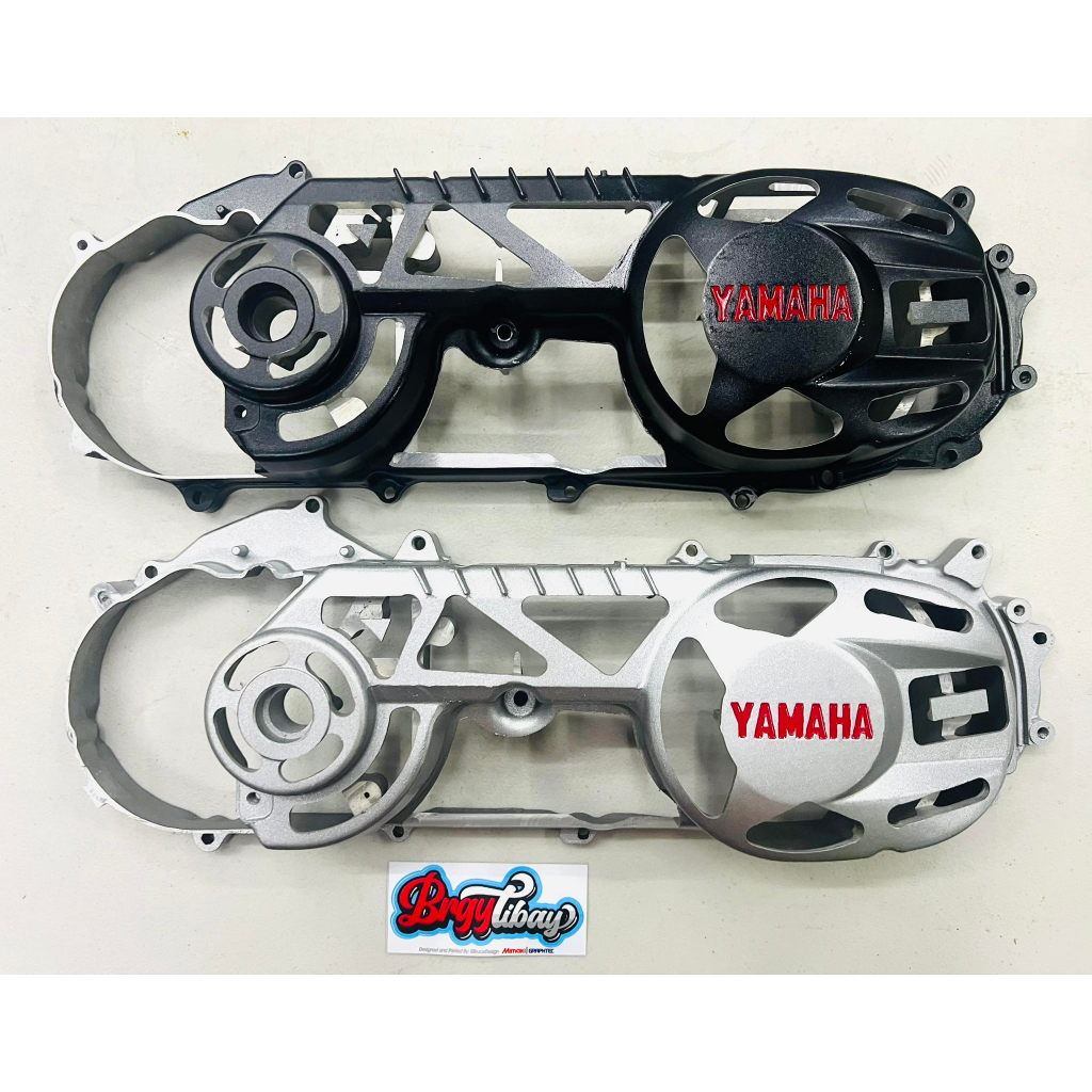 NOUVO / MIO LIGHTEN CRANK CASE ORIGINAL YAMAHA | Shopee Philippines