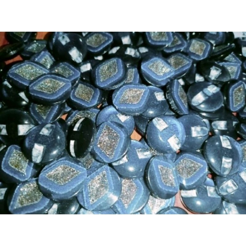 Secretariat Uniform Buttons/ Finance Buttons | Shopee Philippines