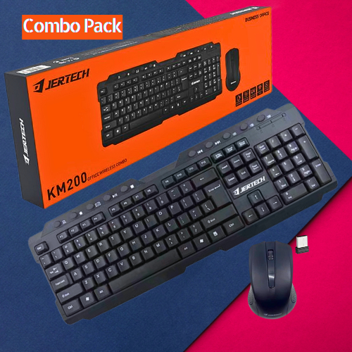 Keyboard And Wireless Mouse Combo Wireless Keyboard Combo Pack Wireless Usb Keyboard Plug And