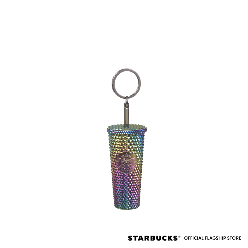 Starbucks Key Chain Black Bling Halloween2023 | Shopee Philippines