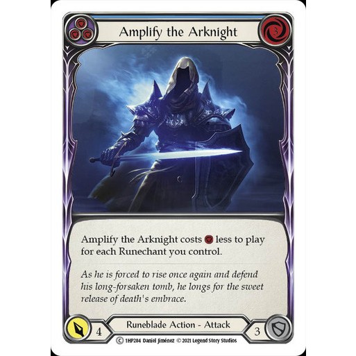 Amplify the Arknight - History Pack Vol.1 (1HP) | Shopee Philippines