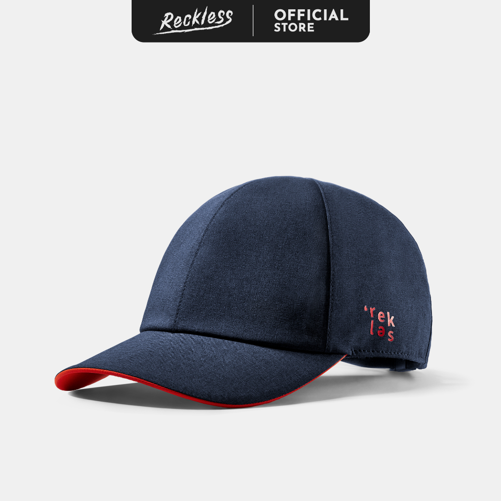 Reckless Outdoor Cap - Bryson Cap - Gore-Tex Infinium - Water Repellent ...