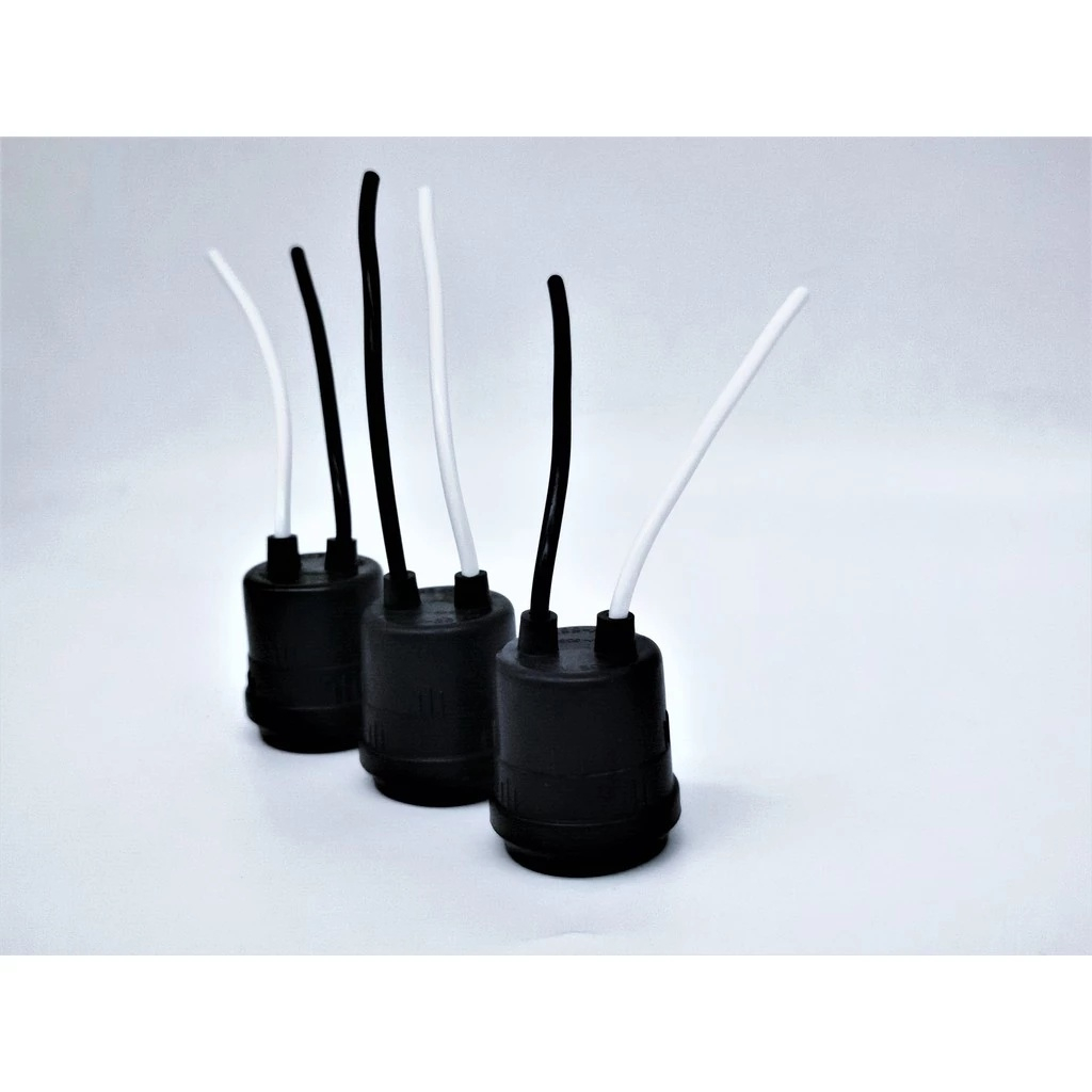 LINLAN NEW COD RUBBER LAMP HOLDER WEATHERPROOF RUBBER LAMP HOLDER WITH ...