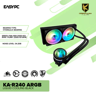 aio cpu cooler - Best Prices and Online Promos - Apr 2025 | Shopee ...