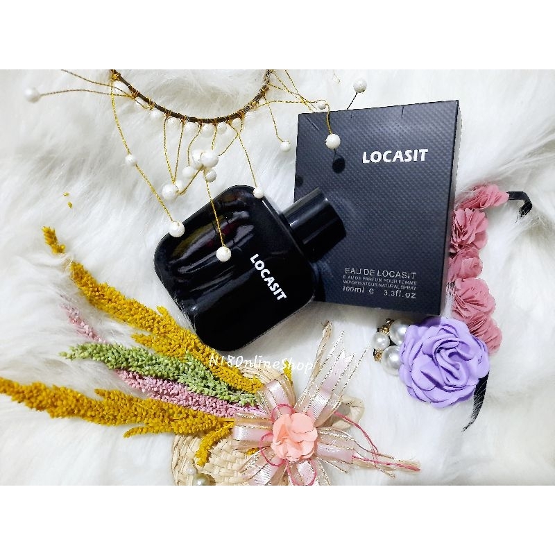 𝗟𝗼𝗰𝗮𝘀𝗶𝘁 𝗕𝗹𝗮𝗰𝗸 𝗣𝗲𝗿𝗳𝘂𝗺𝗲 𝗳𝗼𝗿 𝗛𝗶𝗺 𝑬𝒂𝒖 𝑫𝒆 𝑷𝒂𝒓𝒇𝒖𝒎𝒆 𝑽𝒂𝒑𝒐𝒓𝒊𝒔𝒂𝒕𝒆𝒖𝒓 𝒔𝒑𝒓𝒂𝒚 100ml ...