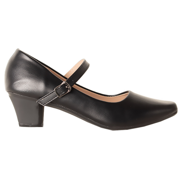Preview Women’s Black Shoes Rohanna | Shopee Philippines