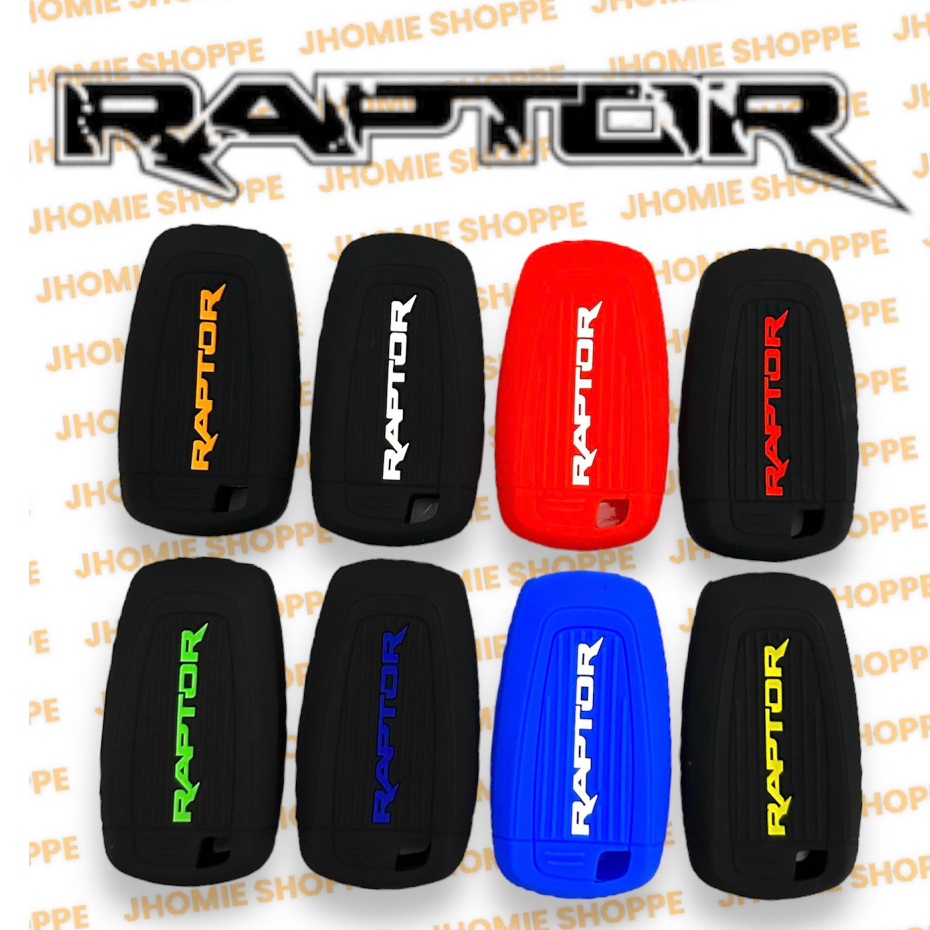 Ford Raptor Car Key Cover silicone / 1 piece | Shopee Philippines