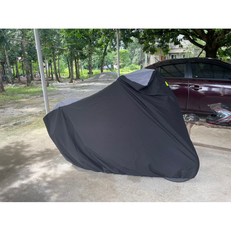 MOTOR COVER FOR all kinds of motorcycle | Shopee Philippines