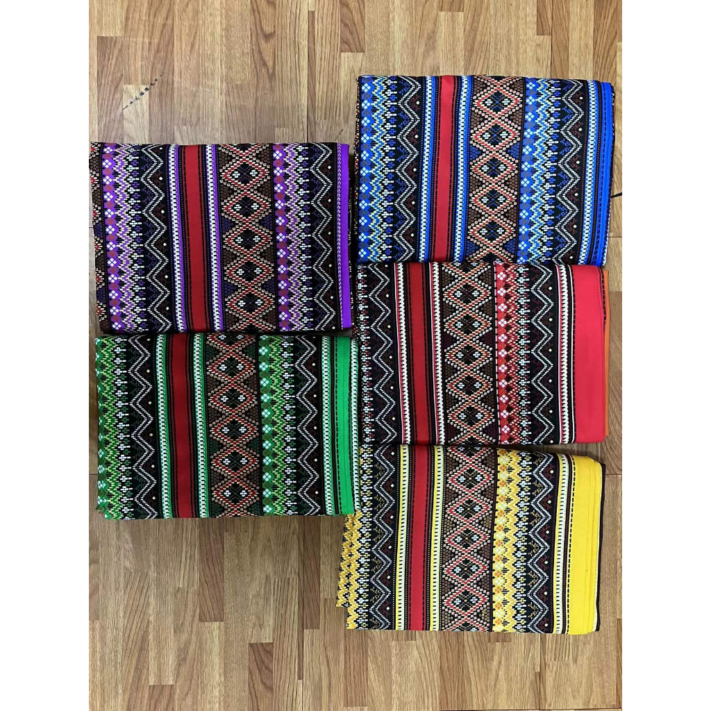Malong Ethnic Design XL Double Size | Shopee Philippines Malong Ethnic Design XL Double Size | Shopee Philippines