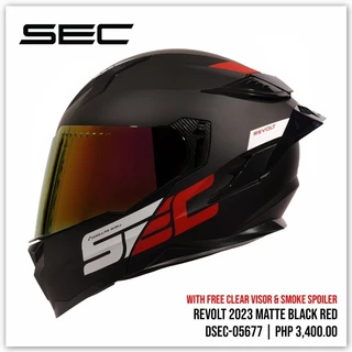 sec helmet - Best Prices and Online Promos - May 2024 | Shopee Philippines