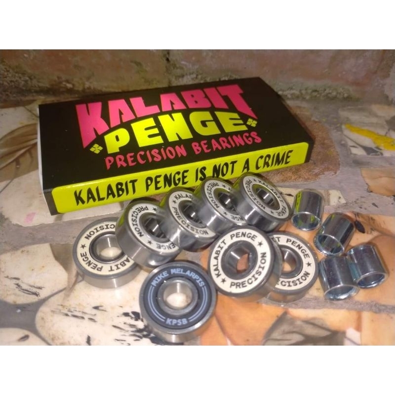Kalabit Penge Bearings | Shopee Philippines