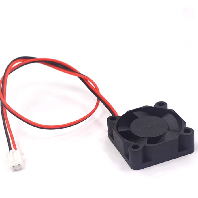 Circuitrocks Cooling Fan 3010 4010 5015 5v 12v 24v 3d Printer Raspberry ...