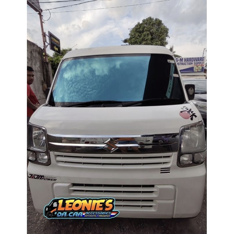 DA17 FRONT HOOD COVER | Shopee Philippines