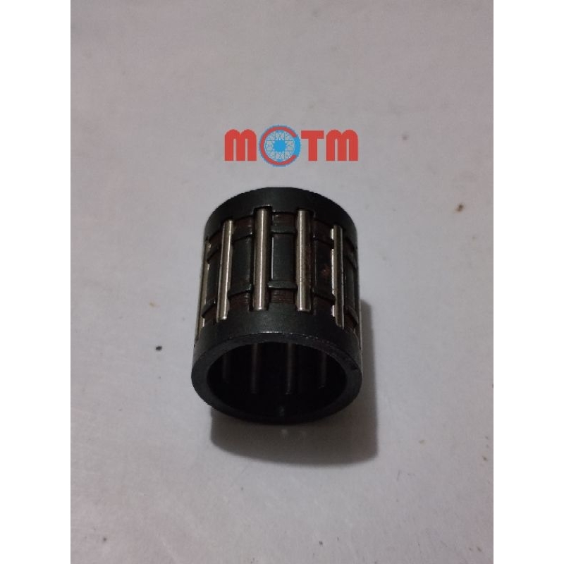 PISTON PIN / PIN BEARING / PIN CIRCLIP FOR SUZUKI GP125 / X4 (GENUINE ...