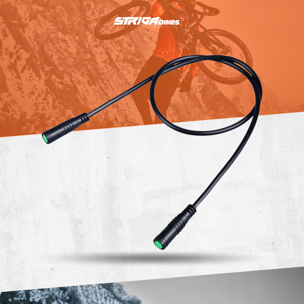 Bafang Extension Cables (BBS01B/02B/HD) | Shopee Philippines