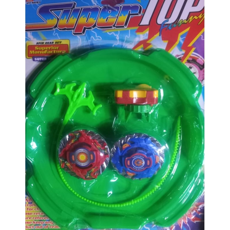 beyblade toys w/ arena | Shopee Philippines