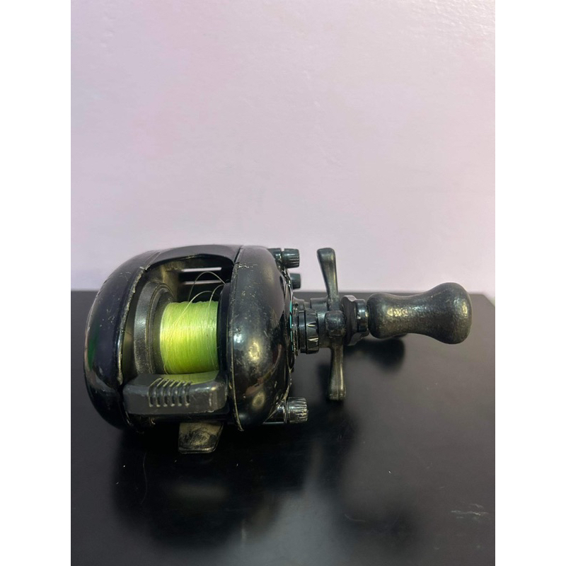 TOMBOY BAIT GT GRAPHITE COMPONENT CASTING GEAR SOMETHING High Quality ...
