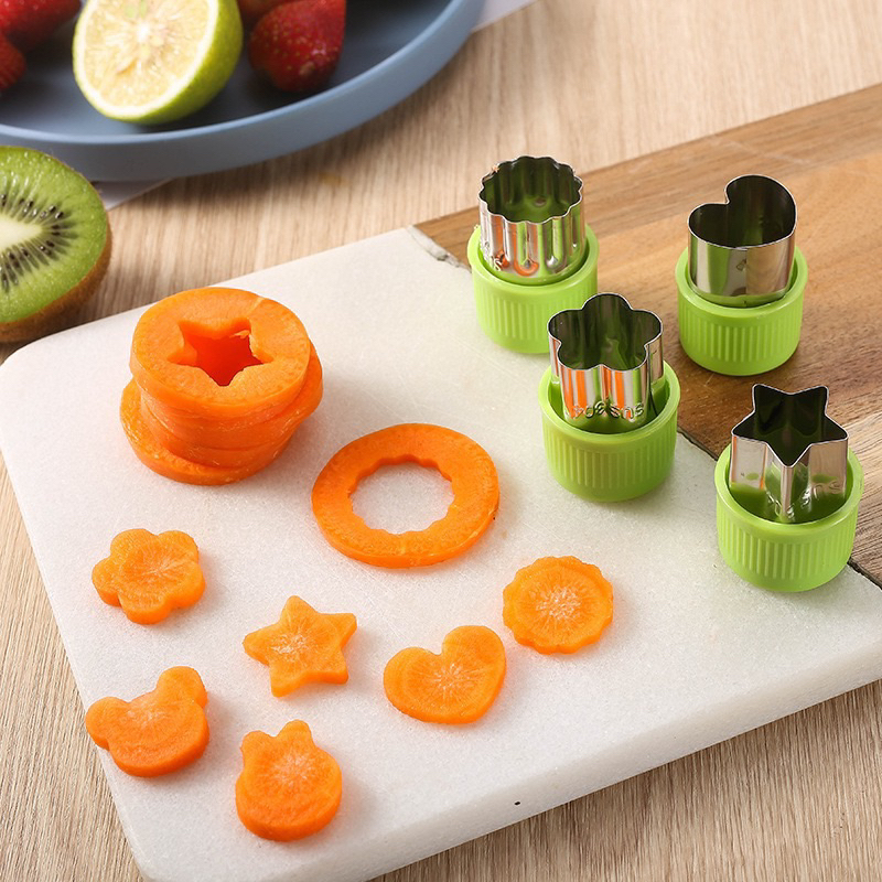 Food Cutter for Bento | Shopee Philippines