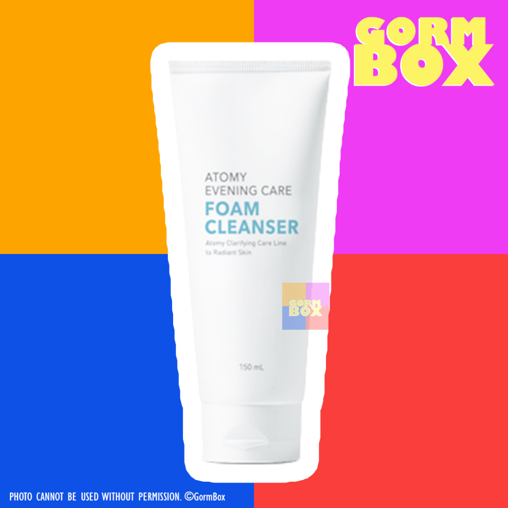 Atomy Foam Pore Cleanser (150ml) | Shopee Philippines