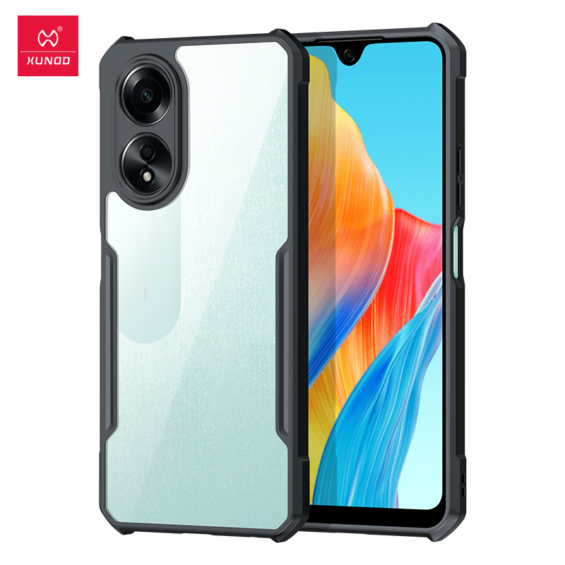 XUNDD for Oppo A58 4G XUNDD Beatle & Magic Beatle Series Case | Shopee ...