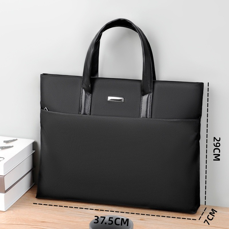 14.1/15.6 Inch universal Computer Handbag Shoulder Bag Waterproof ...