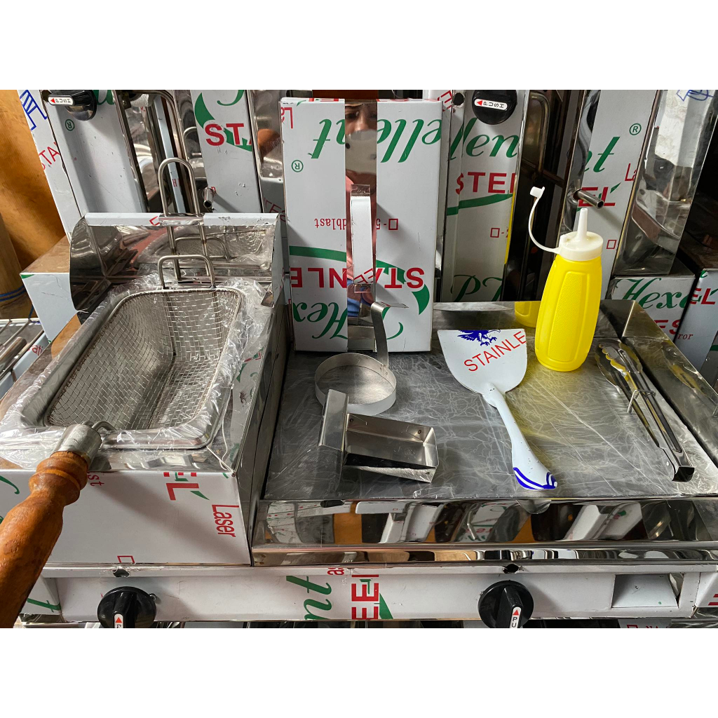 burger machine - Best Prices and Online Promos - Jun 2026 | Shopee ...