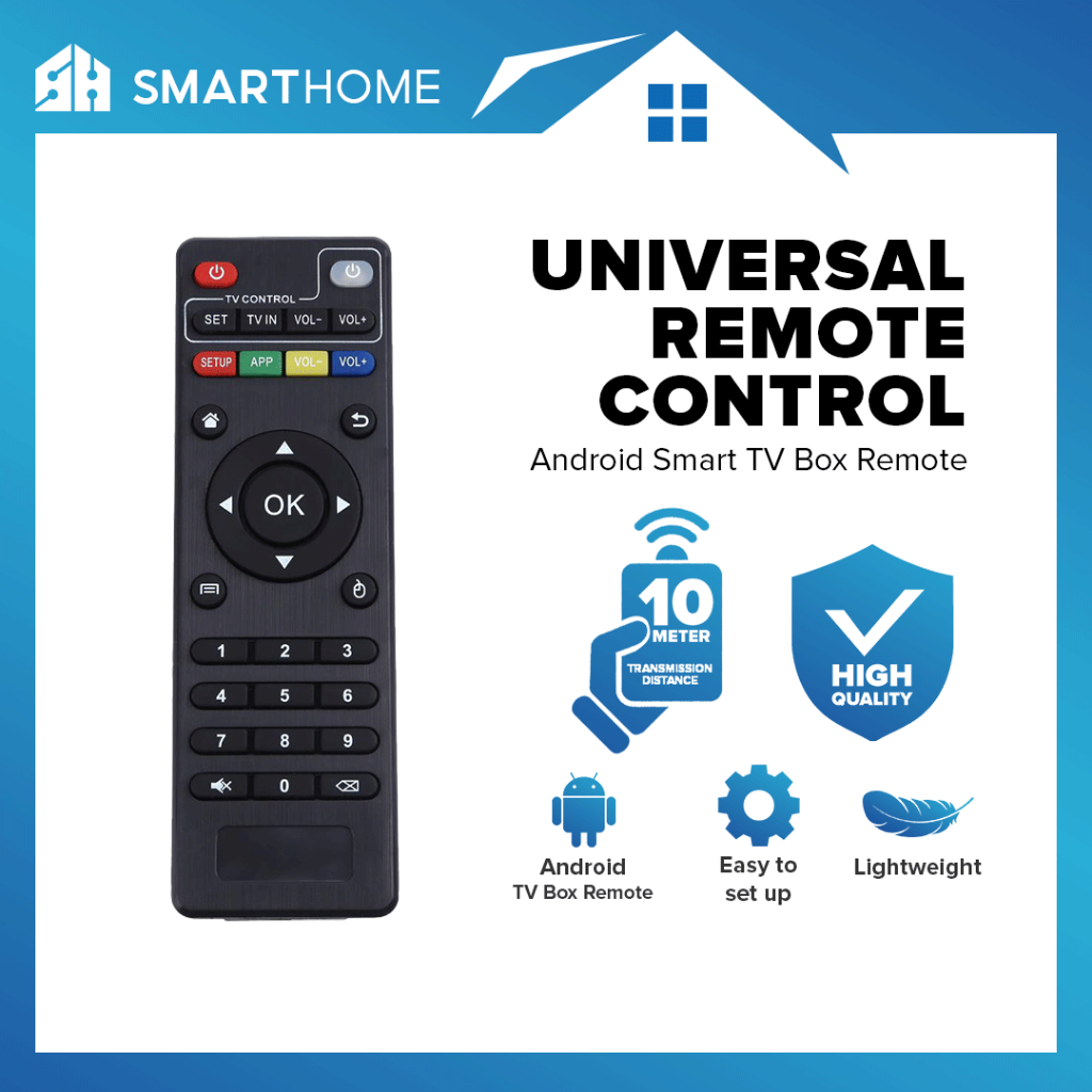 Standby Remote Controller Universal Replacement Remote Control for ... Standby Remote Controller Universal Replacement Remote Control for ...