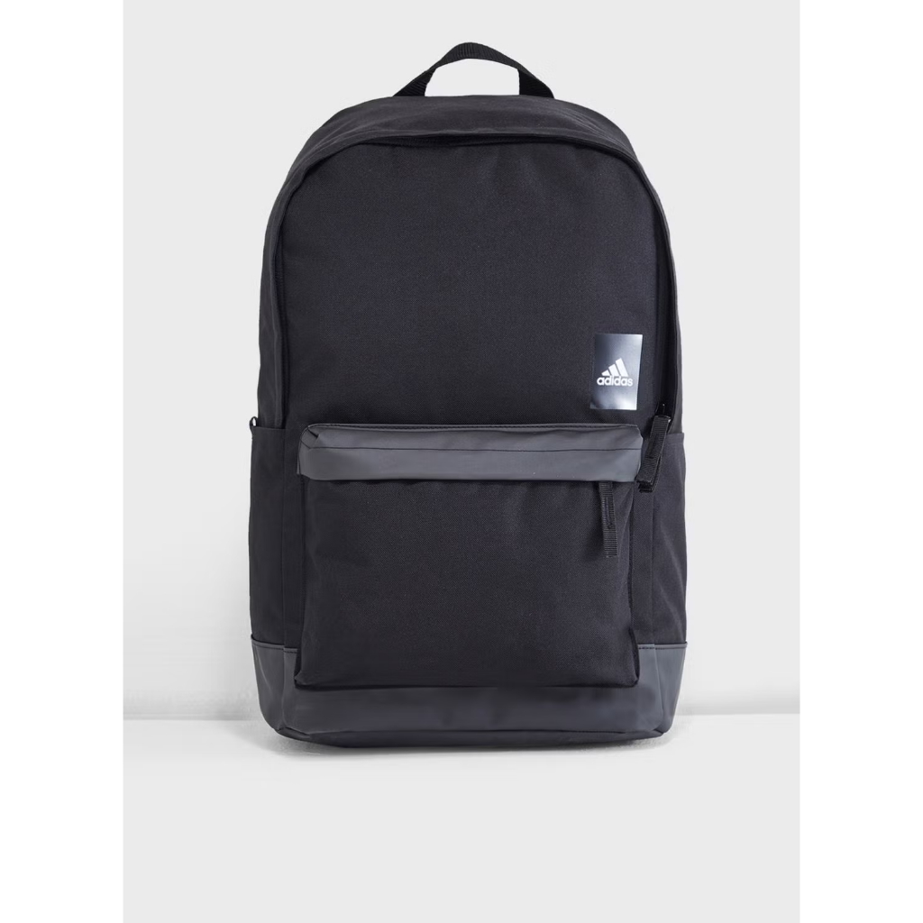 Original Adidas Large Backpack | Shopee Philippines