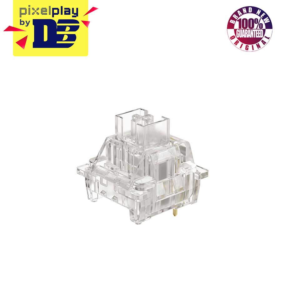 Akko V3 Crystal Pro Switch (45 PCS) | Shopee Philippines