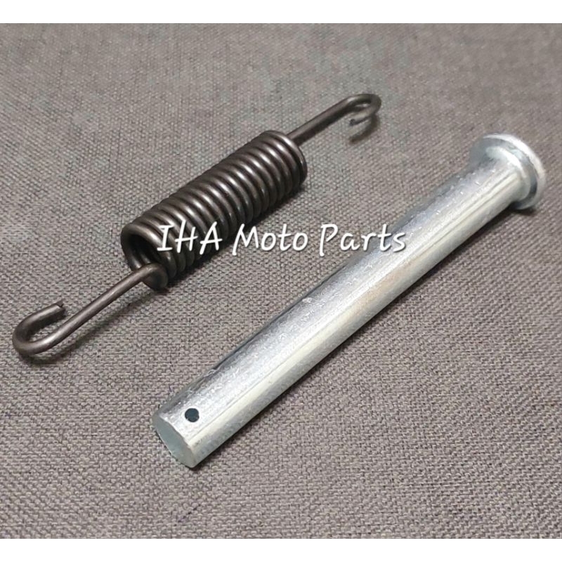 "Sniper 135 Classic, MX" Center Stand Axle, Spring | Shopee Philippines