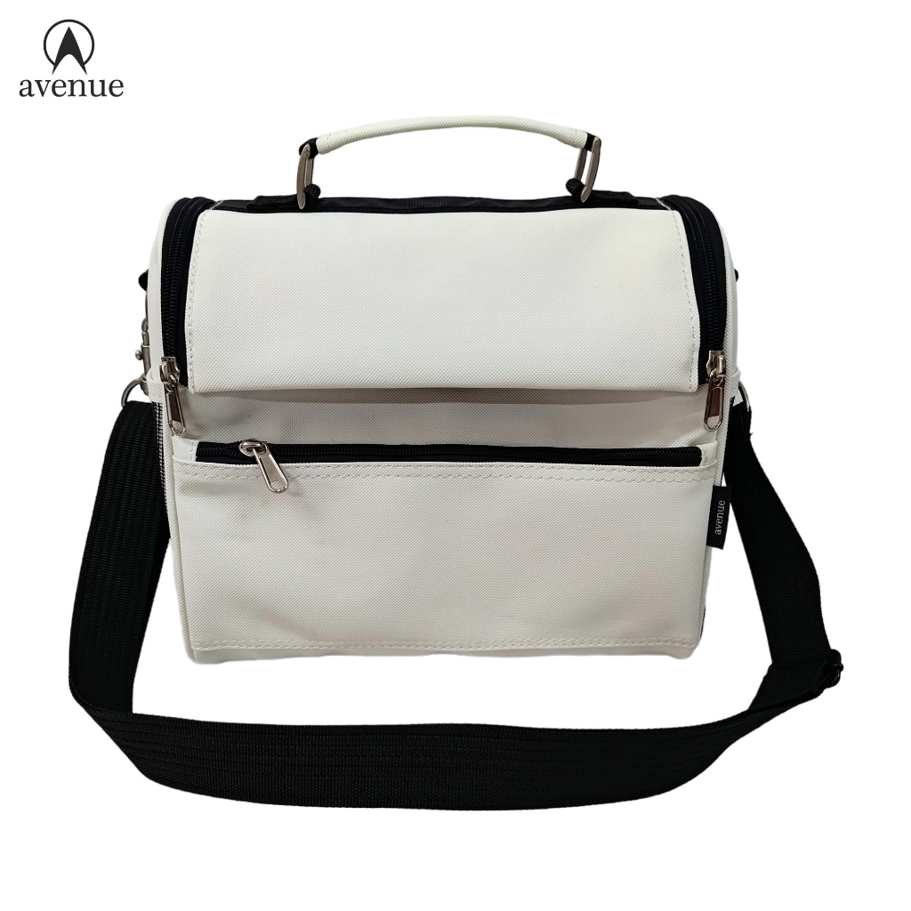 Avenue #406 OB PVC Medicine CHN Nurse Bag Cosmetic Lunch Shoulder Bag ...