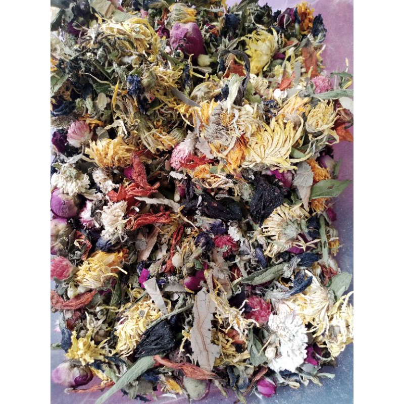 High Quality Hamster Forage (20g & 50g) | Shopee Philippines
