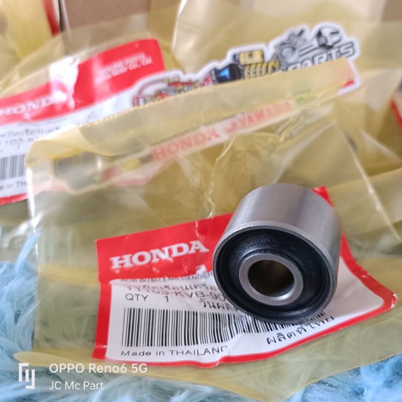 STOCK ENGINE BUSHING for HONDA CLICK V1/V2/V3 and Beat Carb/Beat fi V1 ...