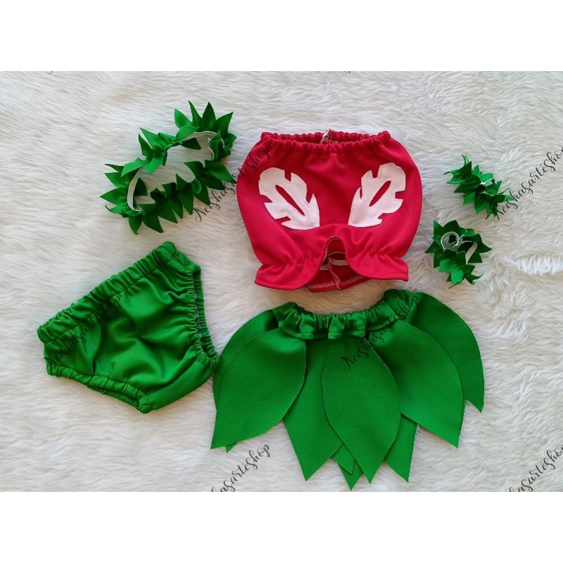 Lilo inspired (Lilo&stitch) | Shopee Philippines