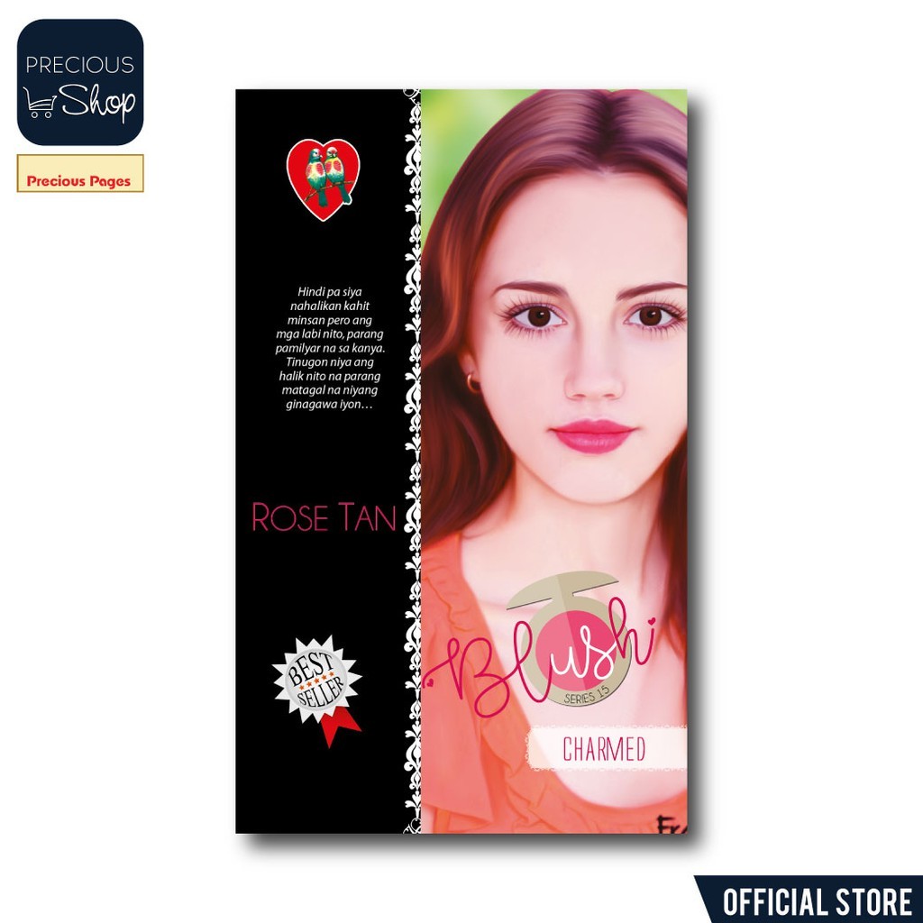 Rose Tan's Story Collections | Shopee Philippines