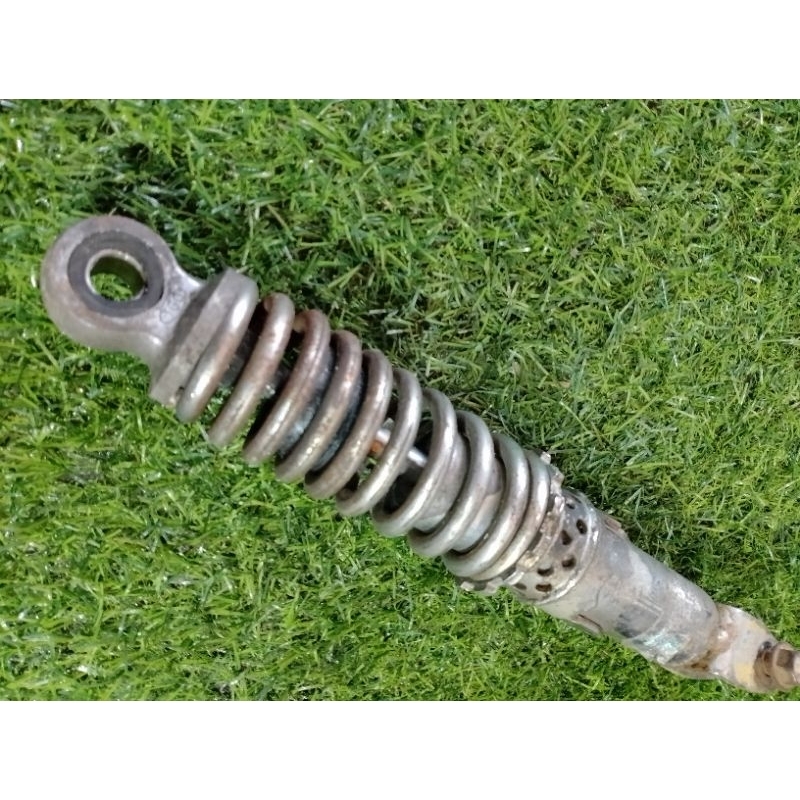 REAR SHOCK ABSORBER for SYM JET EURO (2NDHAND) | Shopee Philippines