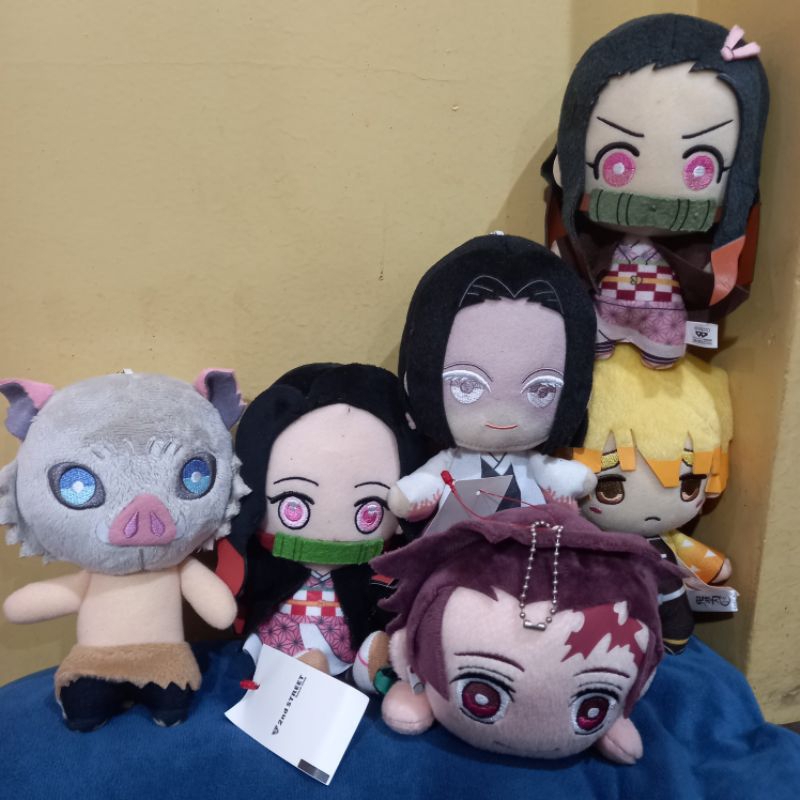 Hashibira Inosuke | Kimetsu on Yaiba | Sabito Sega Demon Slayer ...