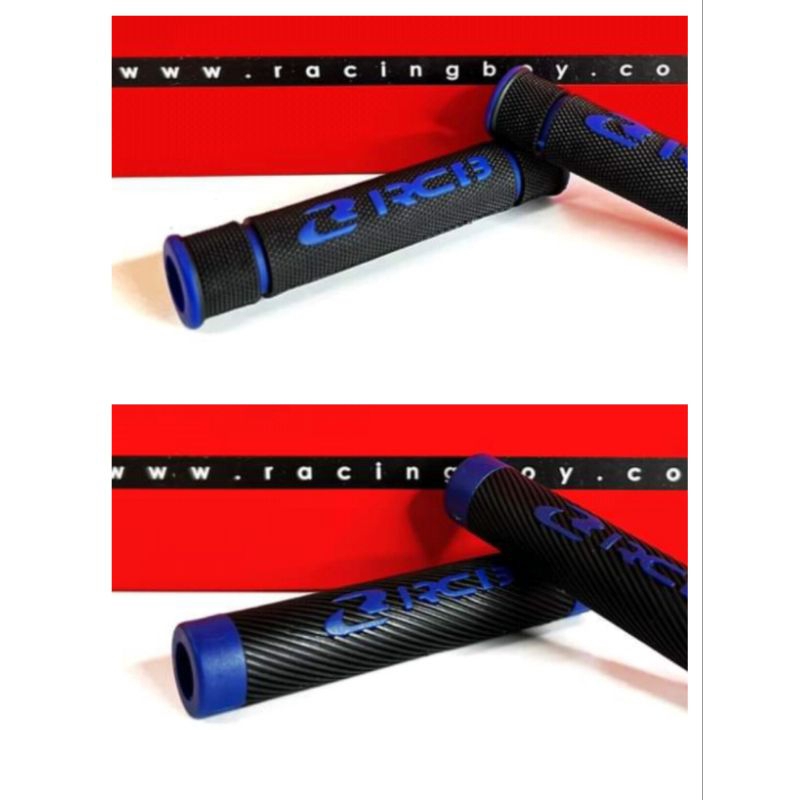 RCB BRAKE LEVER GRIP | Shopee Philippines