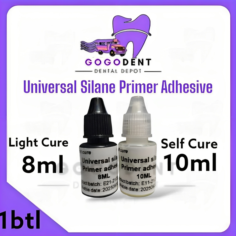 Universal Silane Primer Adhesive | Shopee Philippines