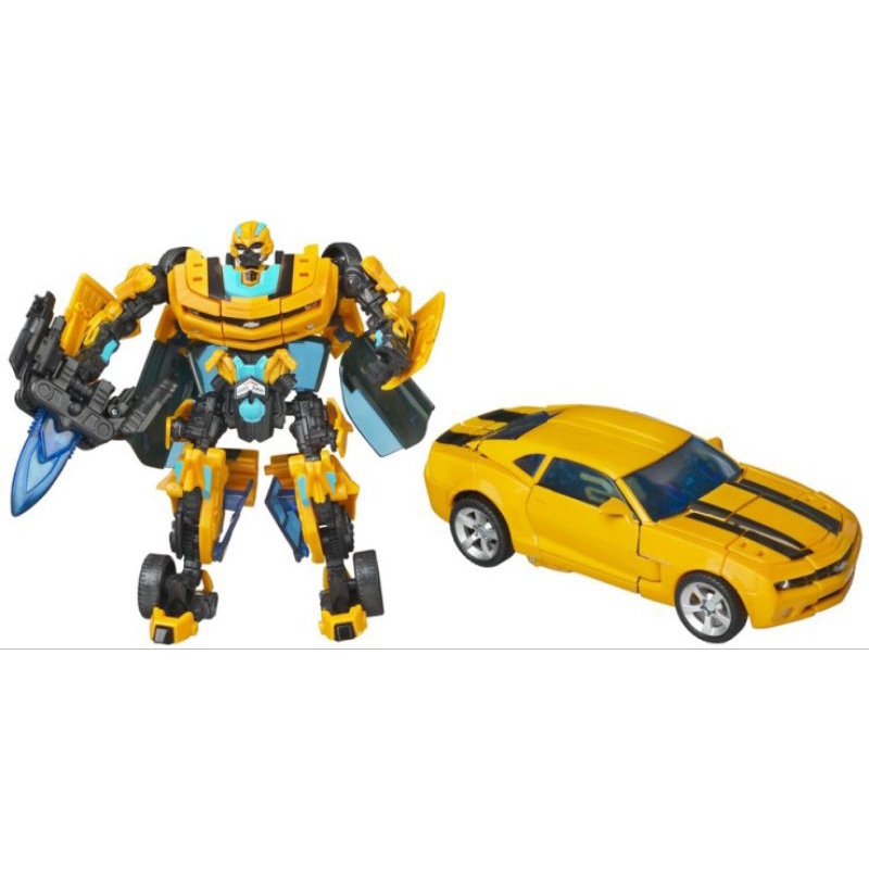 Transformers Autobot Allspark Power Bumblebee Deluxe Bumblebee Target ...