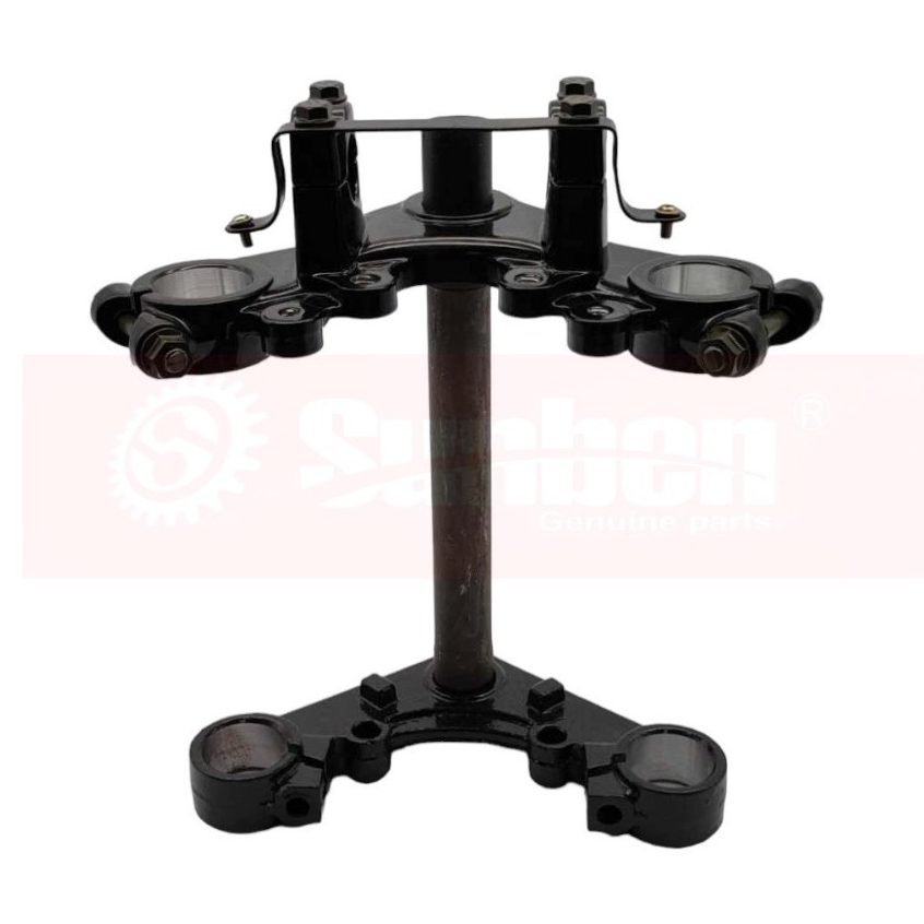 MOTORCYCLE RUSI125 T-POST/BUTTERFLY SET | Shopee Philippines