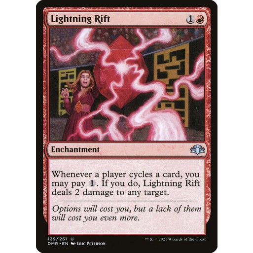 Lightning Reflexes - Dominaria Remastered (DMR) | Shopee Philippines