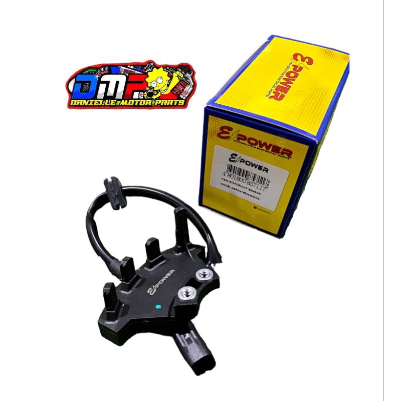 E-POWER CKP Sensor for Nmax V2 Aerox 155 | Shopee Philippines