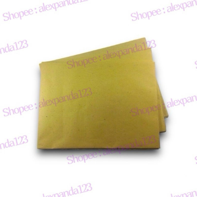 Manila paper 10pieces | Shopee Philippines