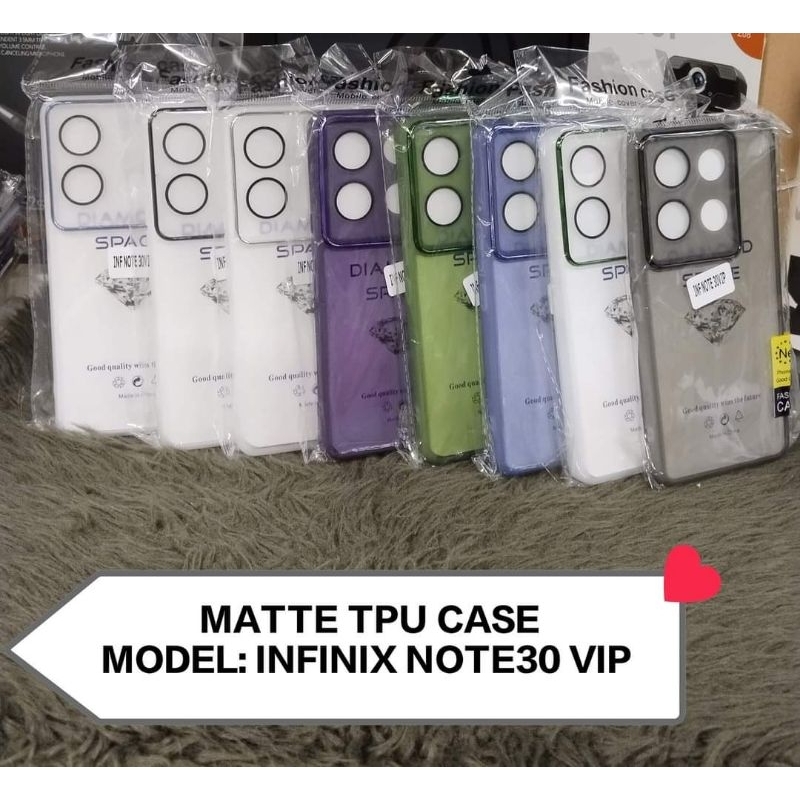 infinix note 30 vip case | Shopee Philippines