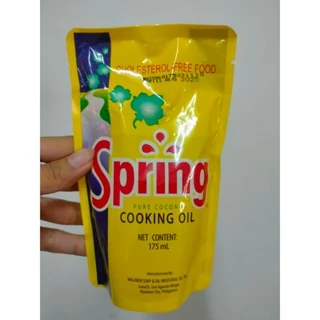 Shop spring oil for Sale on Shopee Philippines