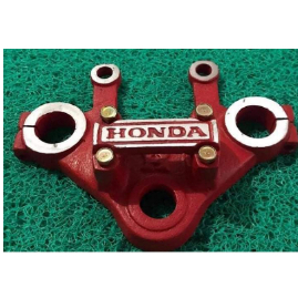 Honda TMX alpha 125 LOWERING CROWN / BUTTERFLY | Shopee Philippines