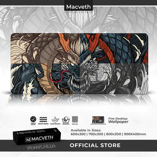 Macveth Artisan Deskmat, Online Shop | Shopee Philippines