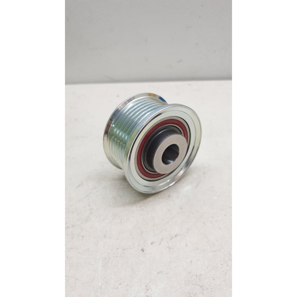 Original Alternator Pulley for Toyota Innova 2005-2020 / Fortuner 2005 ...