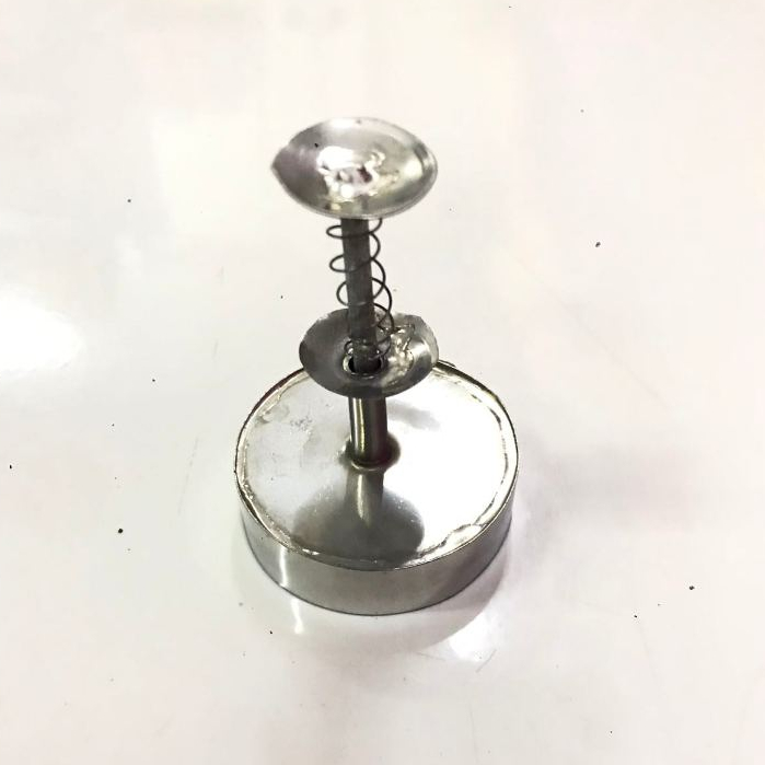 NEW COD! 1PC Polvoron Molder Round and Oval Shape | Shopee Philippines